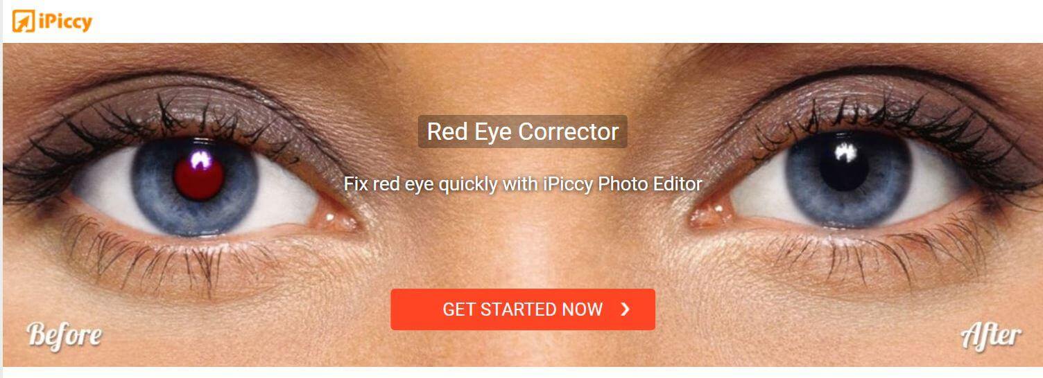 Best 10 Red Eye Remover Apps Review 2024