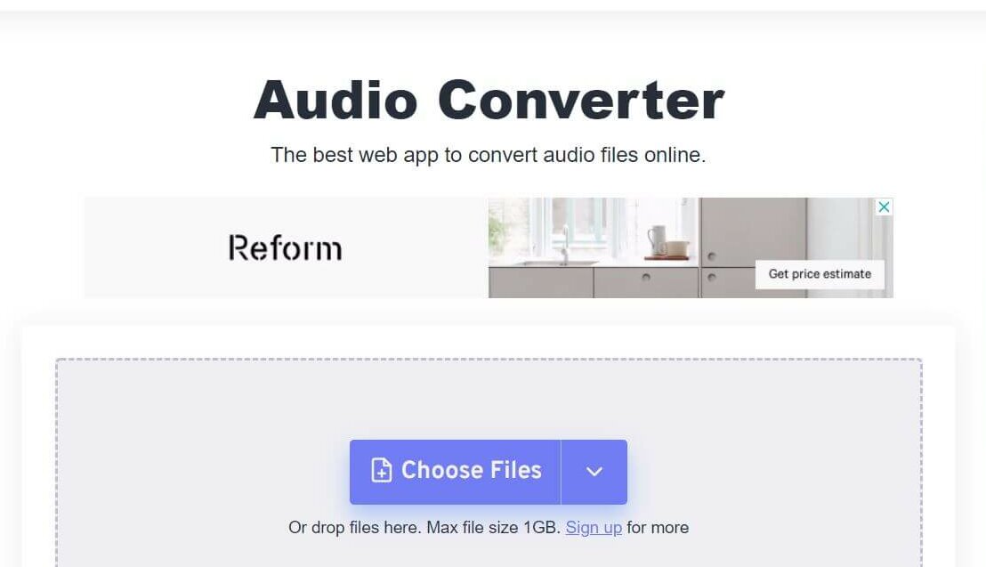 Top 8 Audio Extractor Online Review 2024