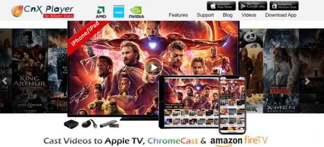 Top 10 Best 4K Video Player Review 2024