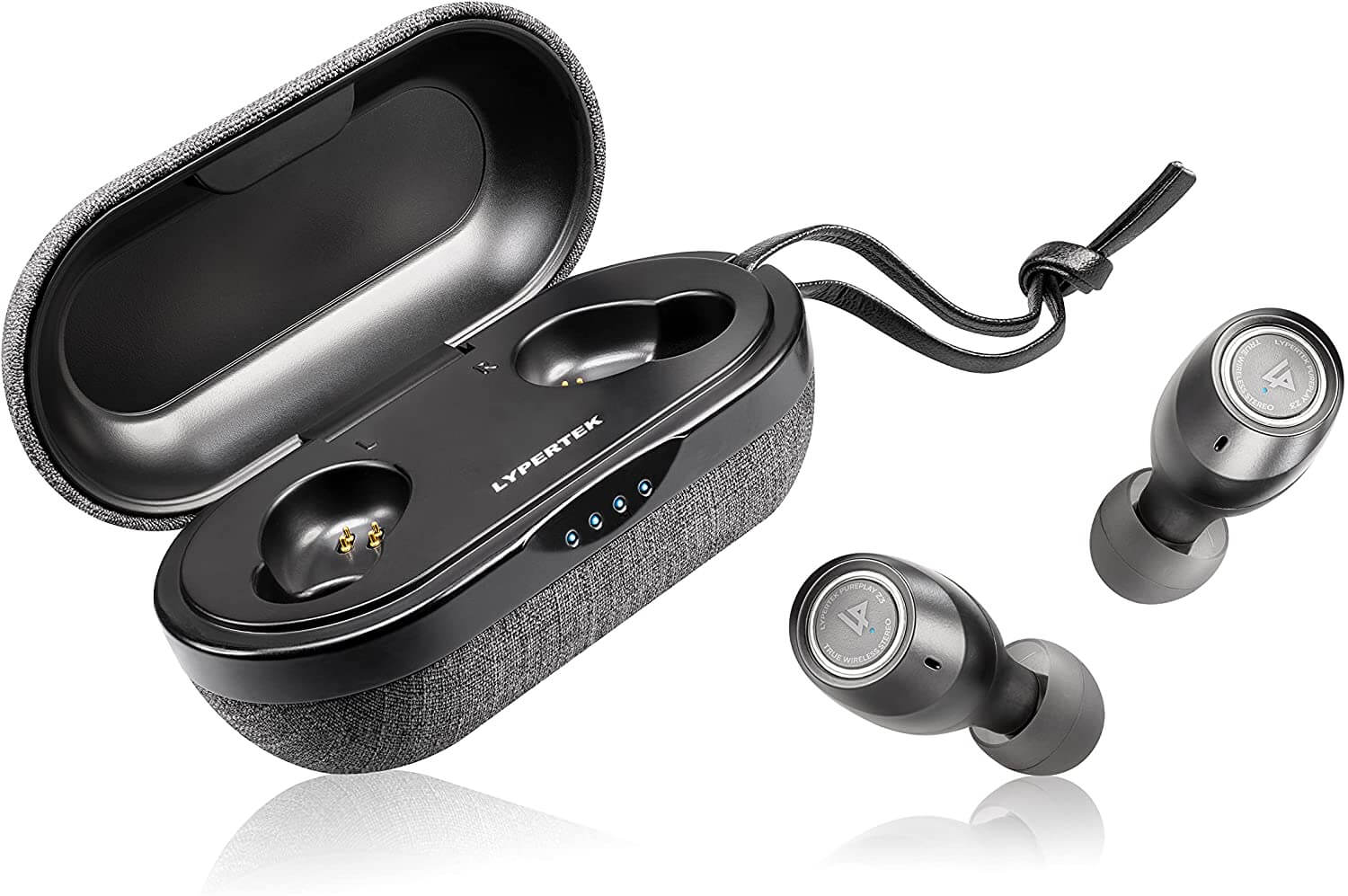 Top 10 Prime Audio Earbuds Review 2024