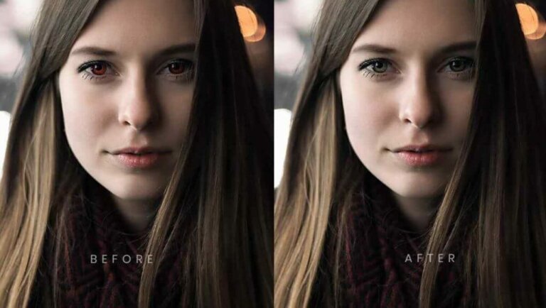 Best 10 Red Eye Remover Apps Review 2024