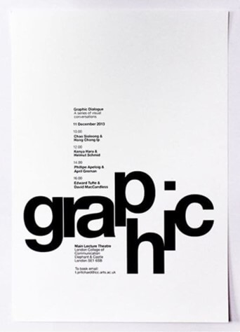 10 Poster Design Ideas You Should Know