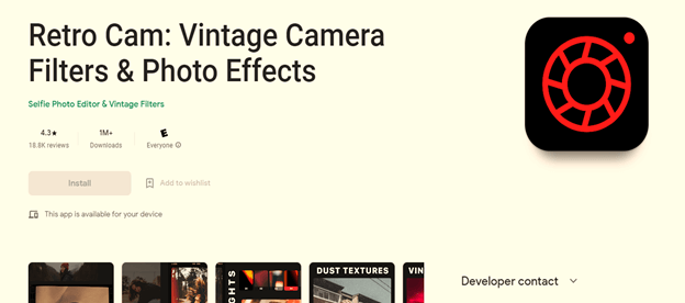 Top 10 Tools to Get Old Photo Filter Review 2024