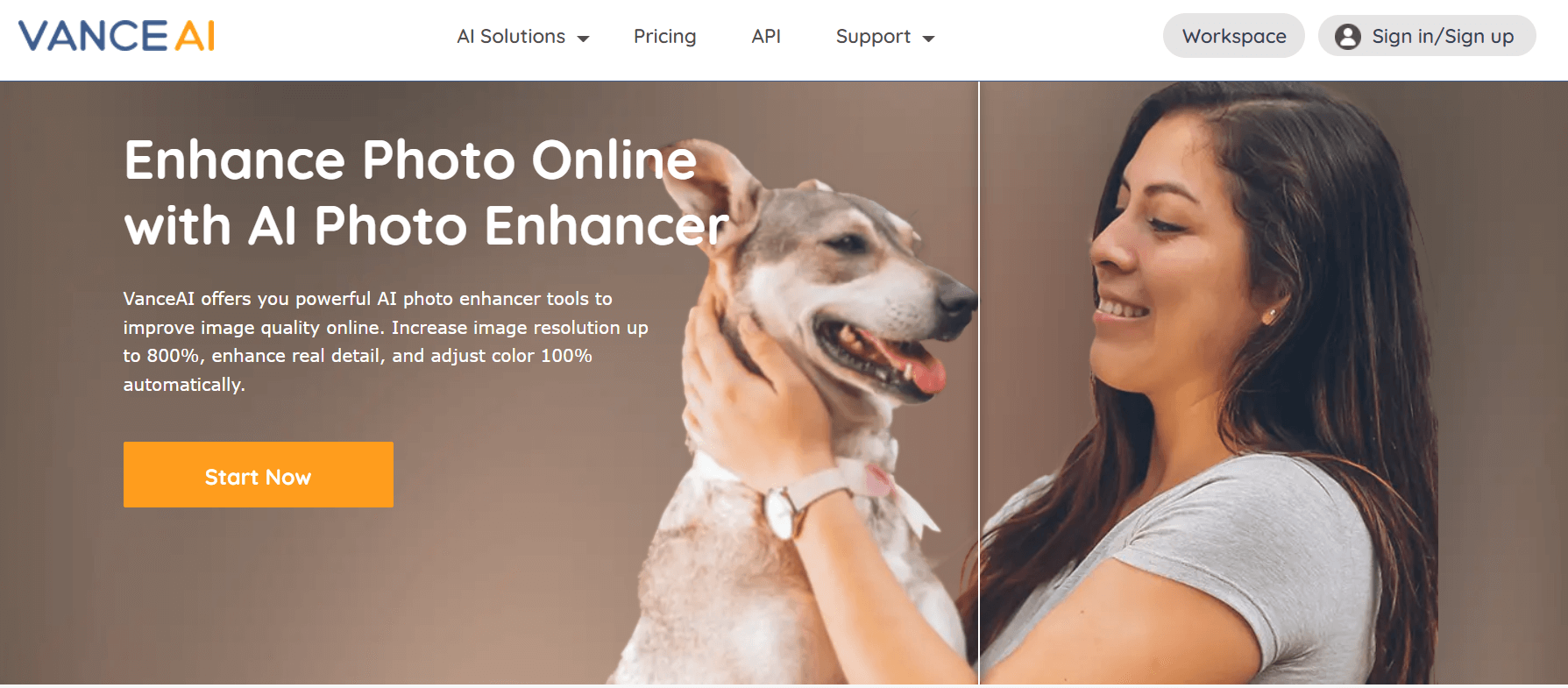 How To Fix Resolution On Photo Online