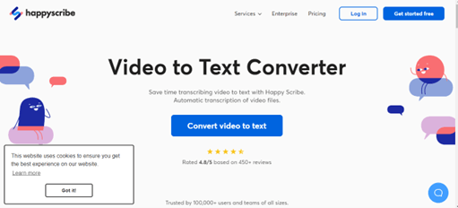 How to Transcribe Video to Text Online