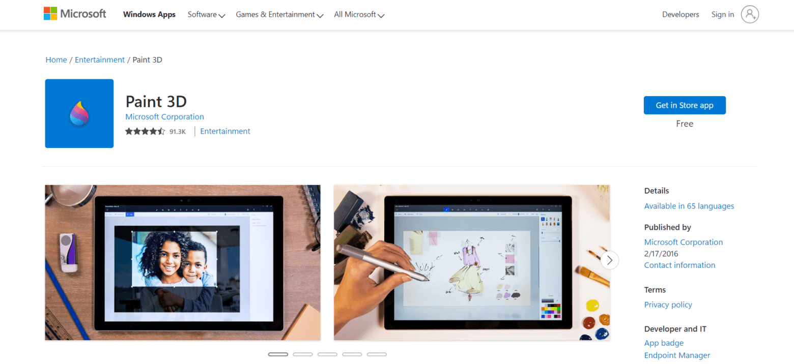 Top 10 AI Image Inpainting Tools Review (2024)