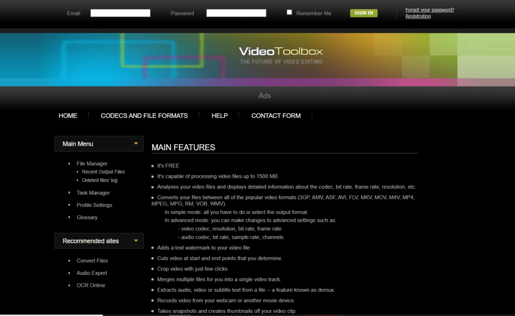 Top 10 Tools to Add Video Effects Online