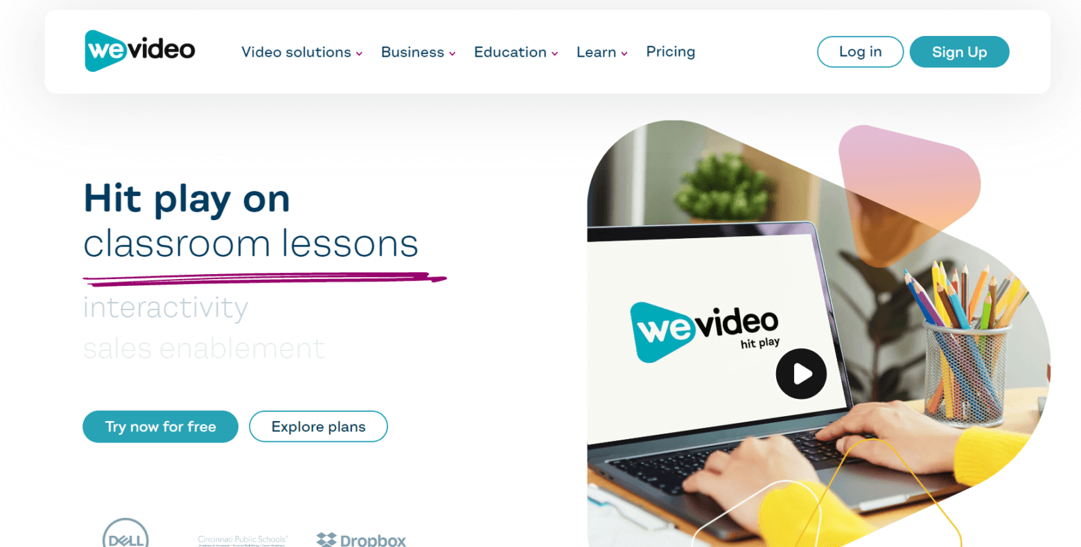 Top 10 Tools to Add Video Effects Online