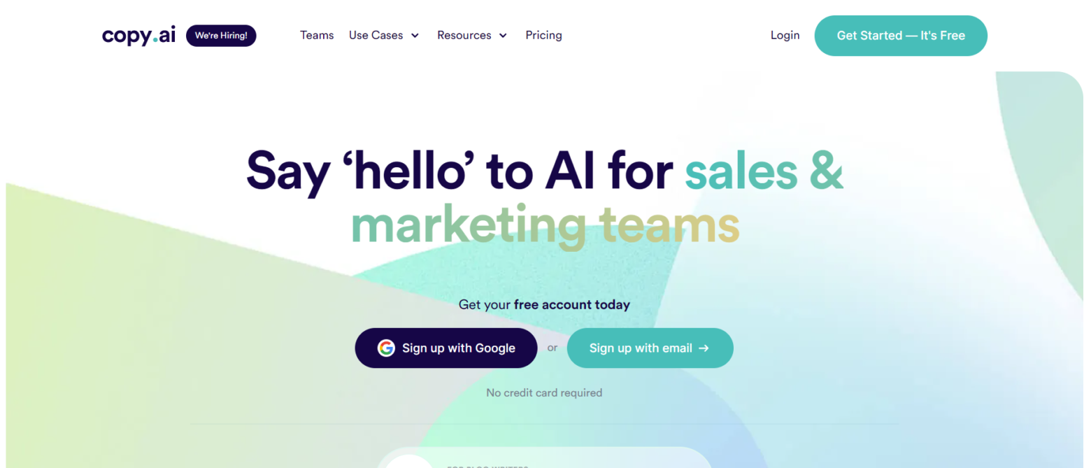 Top 12 AI Content Generator Reviews