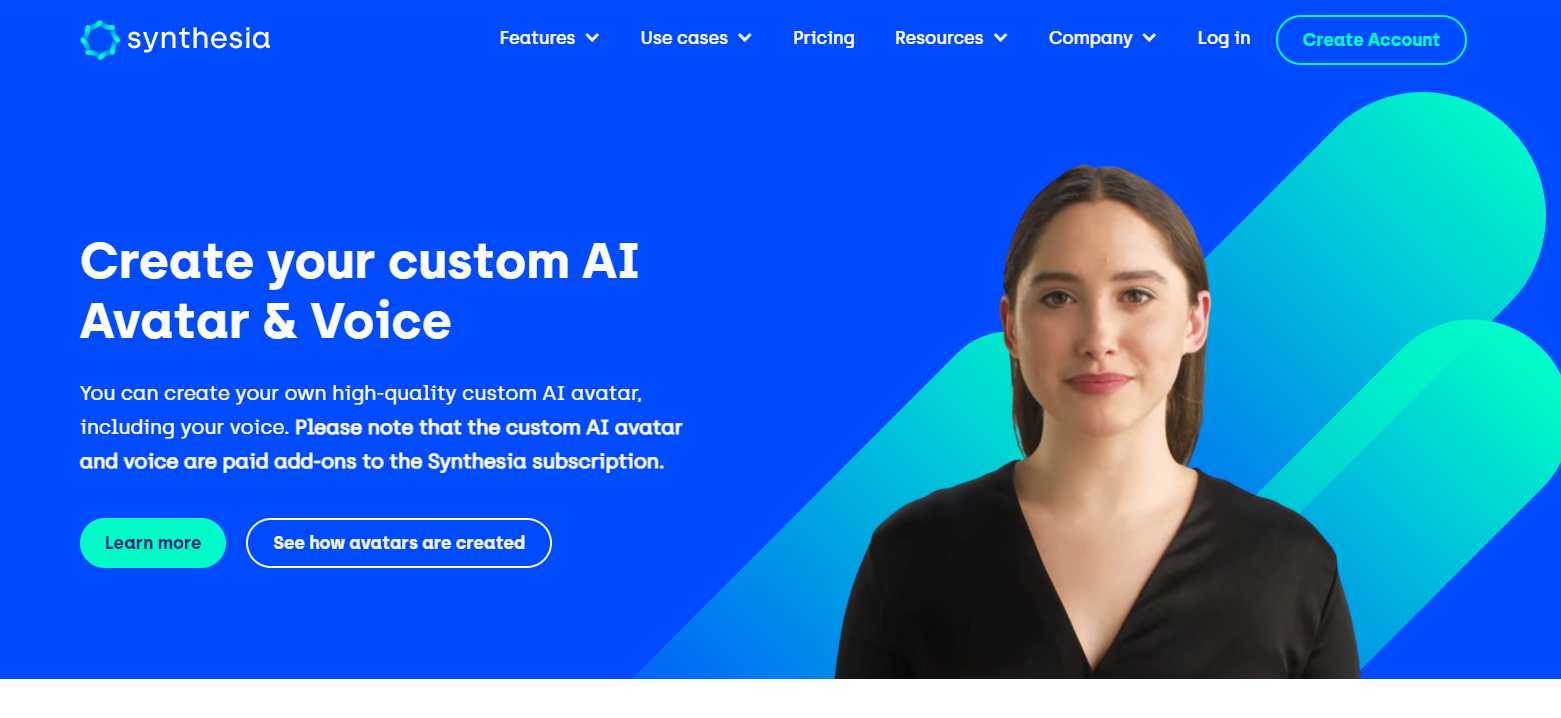 Synthesia Review: How To Create Videos From Plain Text In Minutes