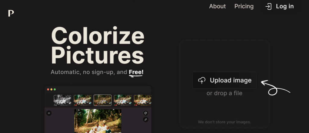 Top 15 AI Photo Colorizers to Colorize Black and White Photos (2024)