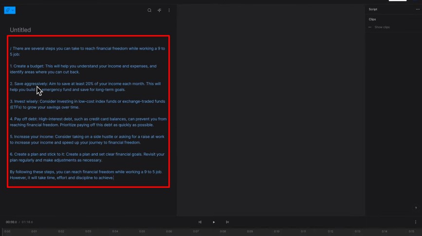 Descript Overdub Review: Ultra Realistic Voice Cloning With Overdub Descript Overdub Review: Ultra Realistic Voice Cloning With Overdub