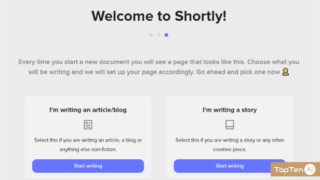 Review: Can ShortlyAI Write Like a Human?