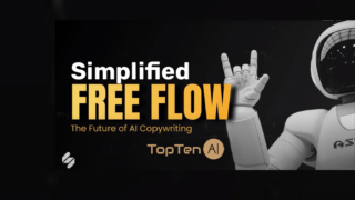 Simplfied's AI Copywriting Generator: Free And Powerful Marketing ...