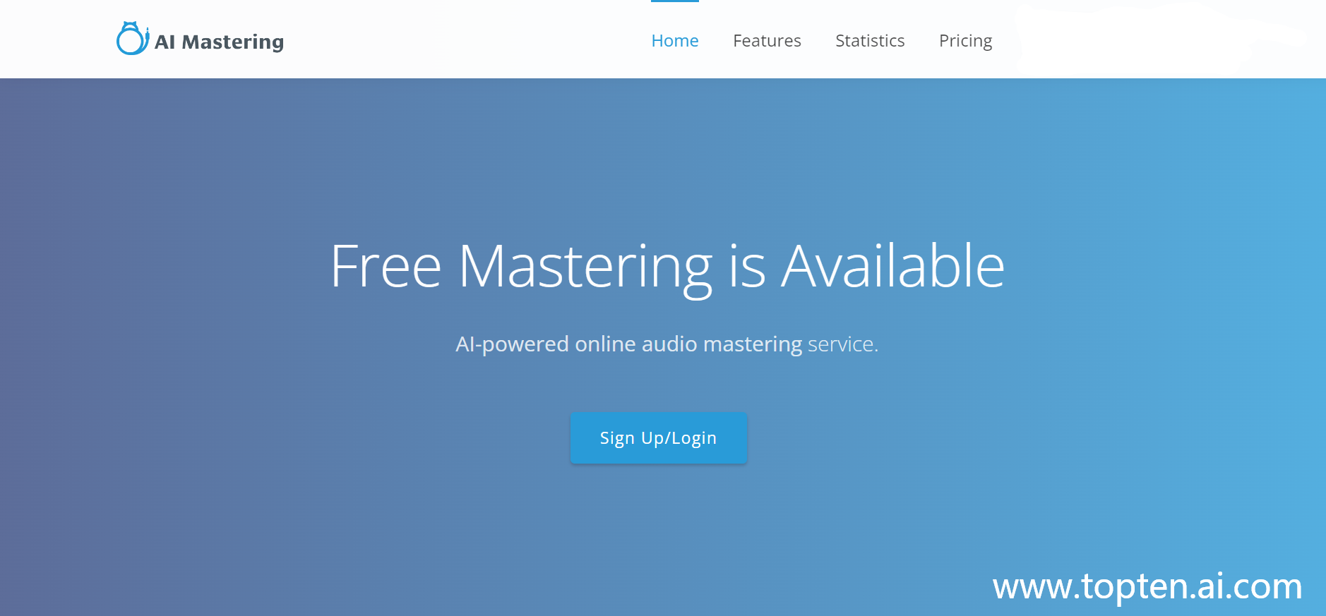 AI Music Enhancer: A Comprehensive Guide To Use AI Mastering