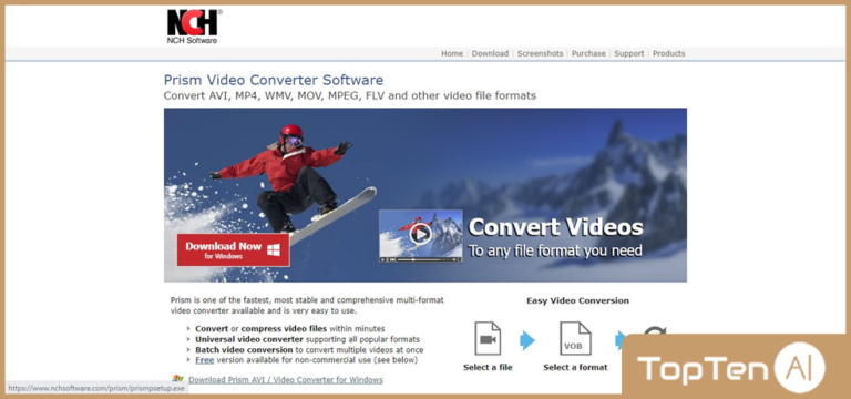 Top 15 Video Converter Review | Free And Paid, Mac And PC 2024