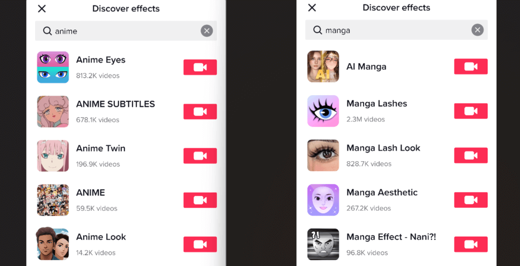 Using The AI Anime Filter Perfectly on TikTok: Tips You Should Know