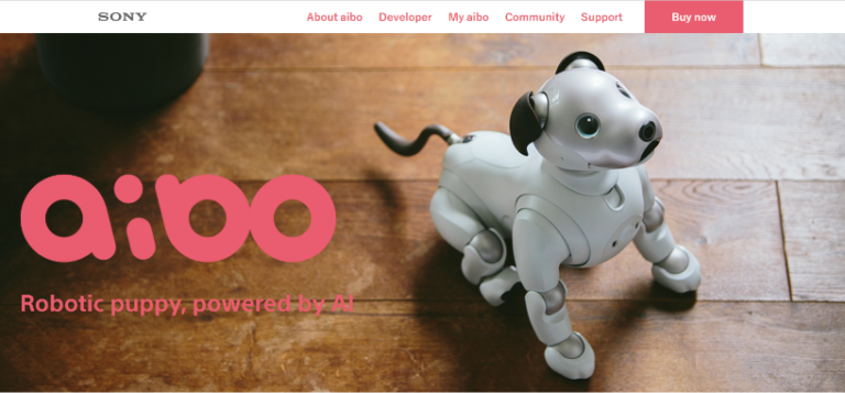 10 Best-Selling AI Personal Robots You Should Know