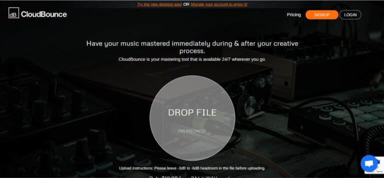 Top 10 AI Music Enhancer For 2024