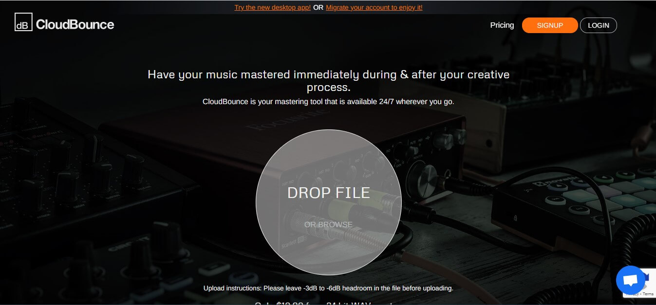 Top 10 AI Music Enhancer For 2024