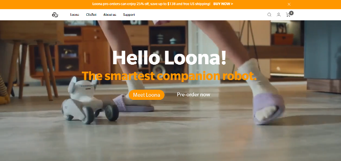 10 Best-Selling AI Personal Robots You Should Know