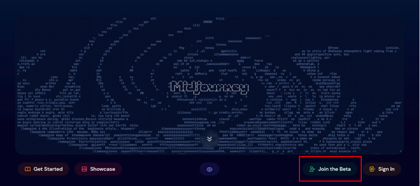 【初心者向け】Midjourneyとは？画像生成AIツールの使い方や注意点を解説！