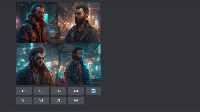 【初心者向け】Midjourneyとは？画像生成AIツールの使い方や注意点を解説！