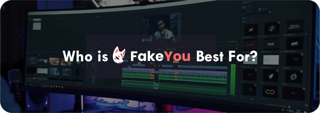 In-Depth Review of FakeYou: The AI Powered Text To Speech Tool