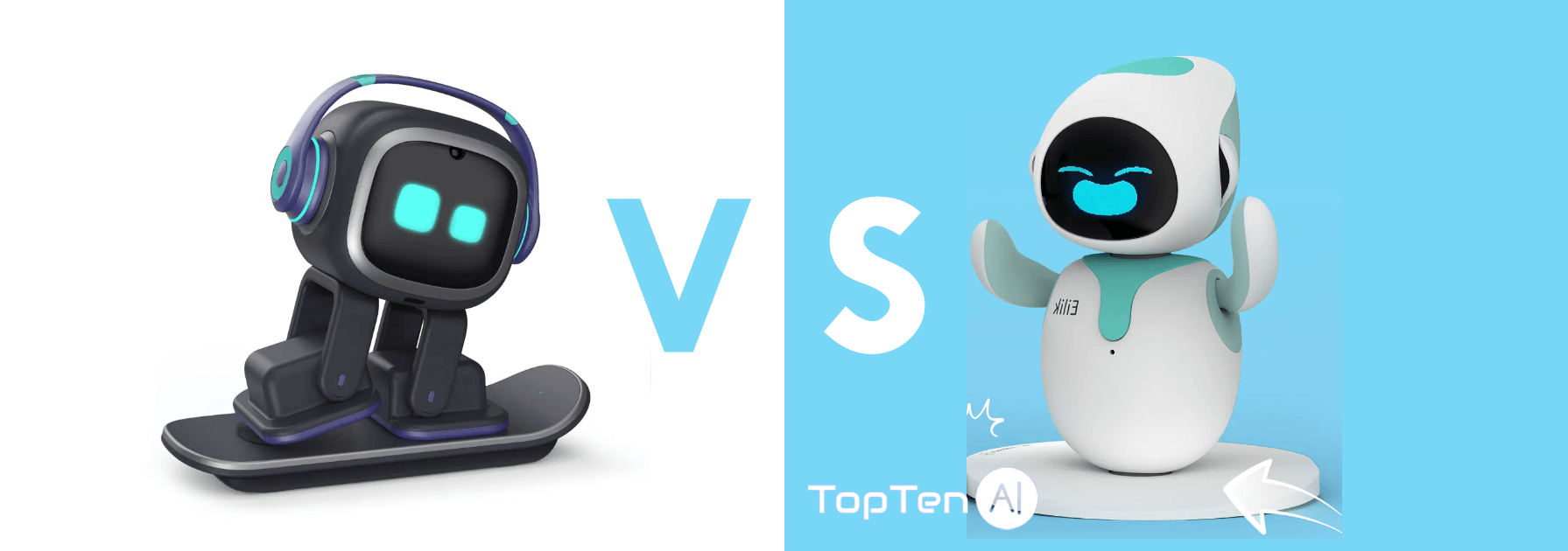 EMO Desktop Pet: Integrated With GPT and More AI Features Now