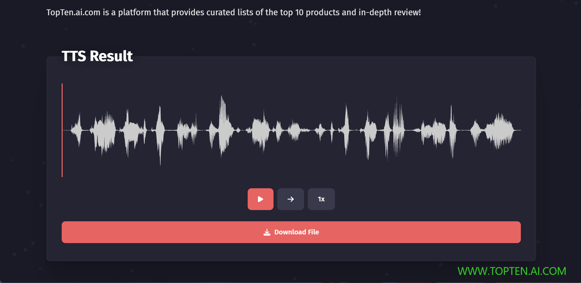 In-Depth Review of FakeYou: The AI Powered Text To Speech Tool
