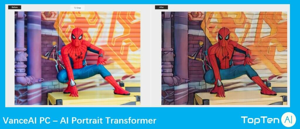 VanceAI PC Review: Enjoy The Magic Of AI Image Editing On Your Desktop