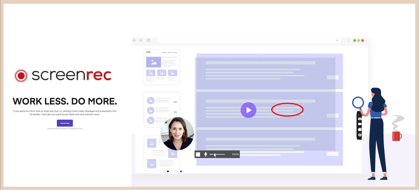15 Best Screen Recorder Review In 2024