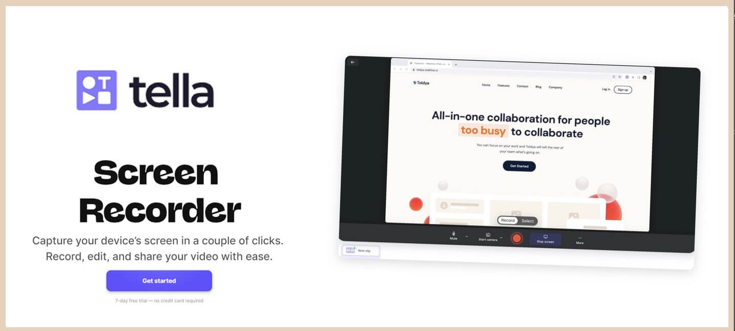 15 Best Screen Recorder Review In 2024