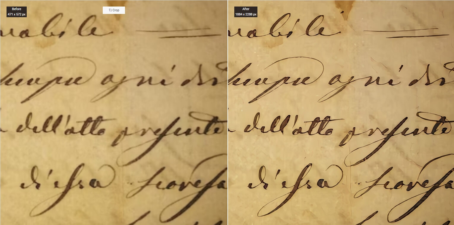 VanceAI Image Upscaler Review: Powerful Image Upscaling Tool