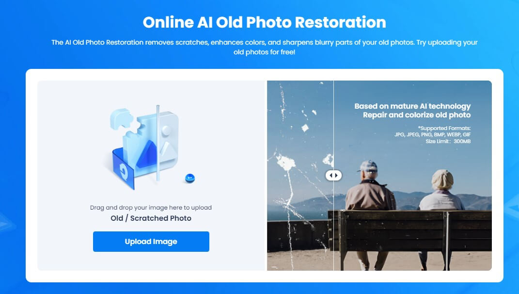 Top 20 Best AI Photo Restoration Software and Online Tools Review | 2024