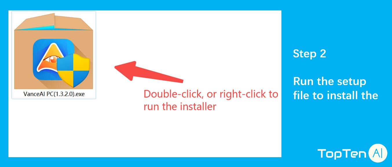VanceAI PC Review: Enjoy The Magic Of AI Image Editing On Your Desktop