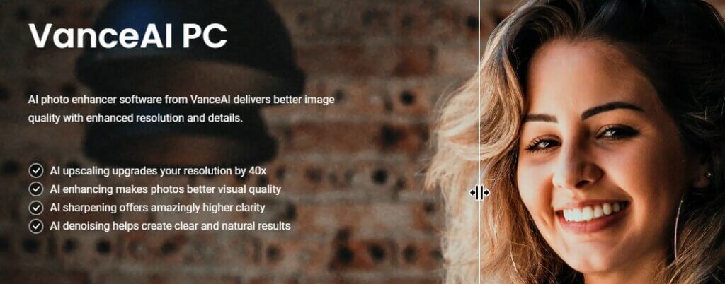 VanceAI PC Review: Enjoy The Magic Of AI Image Editing On Your Desktop