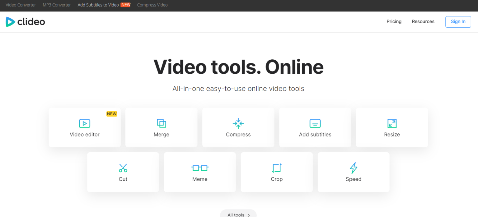 Clideo Video Enhancer Review: Improves Your Videos Effortlessly