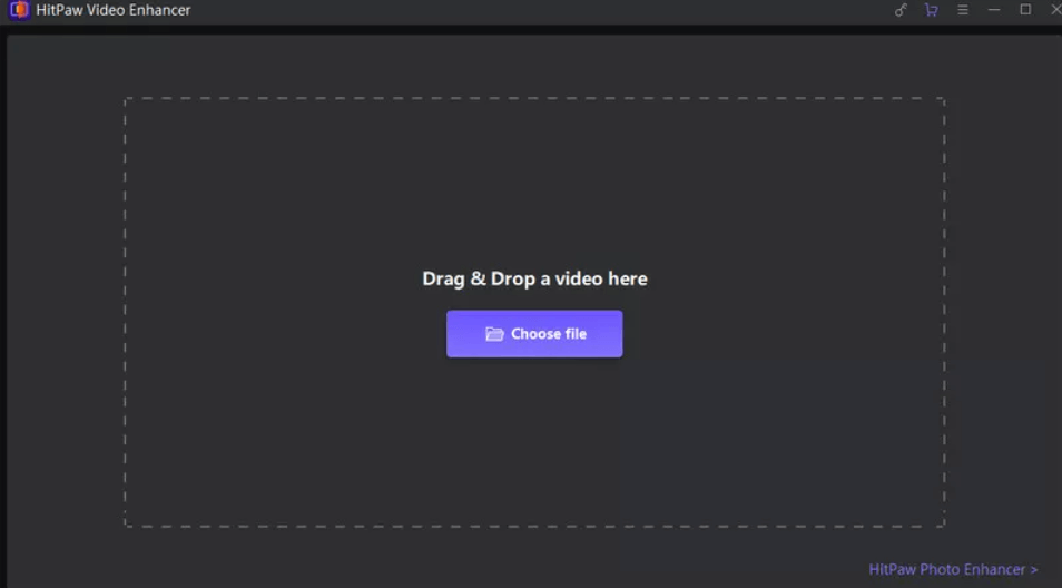 HitPaw Video Resolution Enhancer Review--Easily Upscale Videos for Any ...