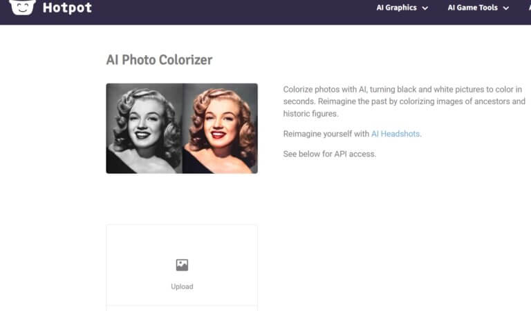 Top 15 AI Photo Colorizers to Colorize Black and White Photos (2024)