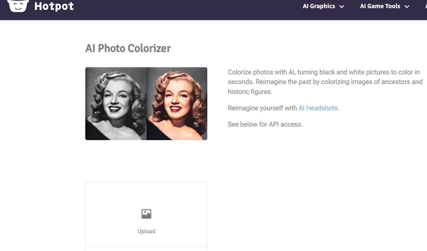 Top 15 AI Photo Colorizers to Colorize Black and White Photos (2024)