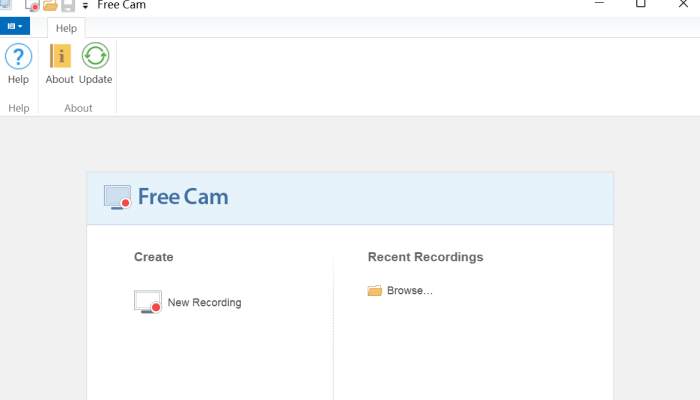 FreeCam Screen Recorder Review and its Alternatives
