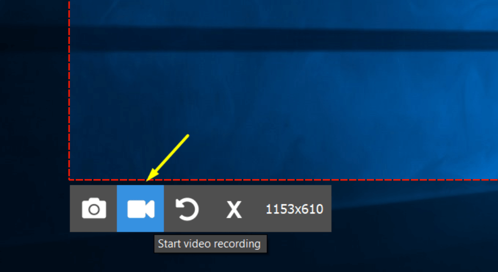Screenrec Review-- A Free Screen Recorder Can Do All